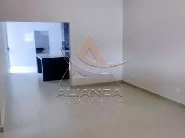 Casa / Sobrado em Condomínio para Venda em Brodowski/SP Mozart 3 Quartos