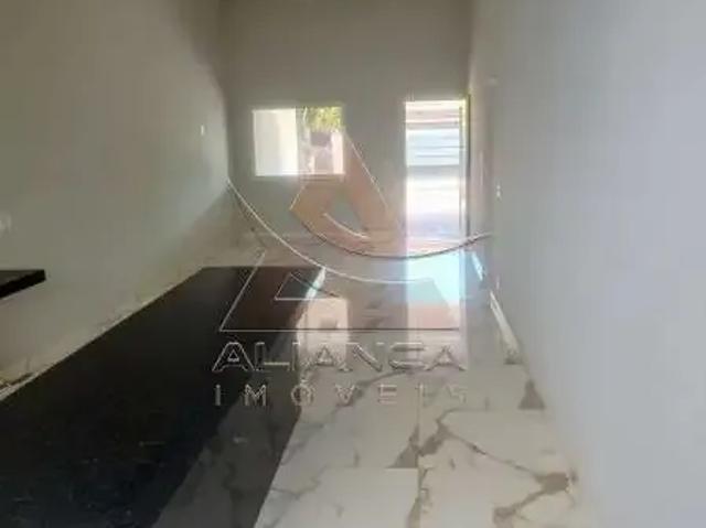 Casa / Sobrado em Condomínio para Venda em Brodowski/SP Mozart 3 Quartos
