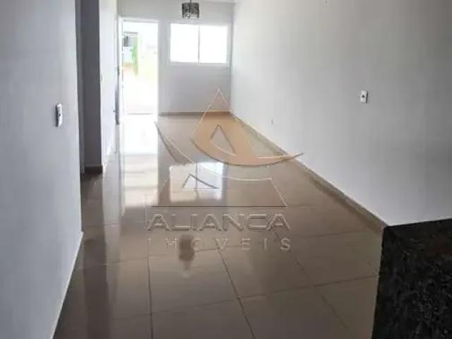 Casa / Sobrado em Condomínio para Venda em Brodowski/SP Bom Jardim 2 Quartos