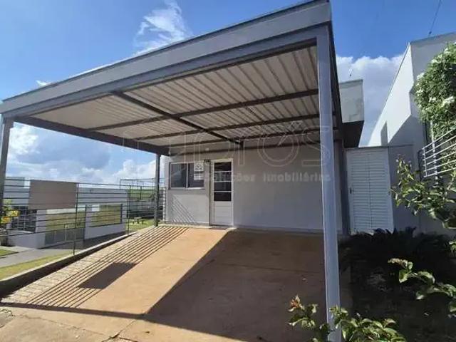 Casa / Sobrado em Condomínio para Venda em Brodowski/SP Bom Jardim 2 Quartos