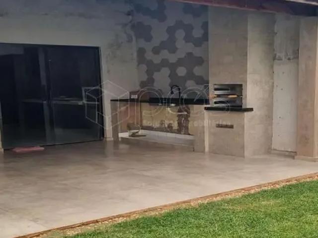Casa / Sobrado em Condomínio para Venda em Brodowski/SP Centro 2 Quartos