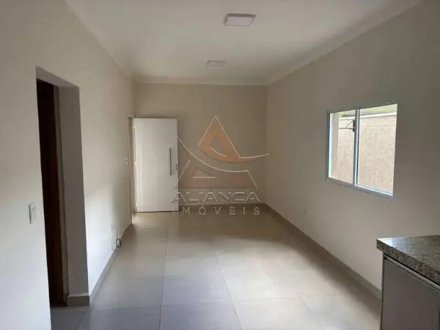 Casa / Sobrado em Condomínio para Venda em Brodowski/SP Centro 2 Quartos