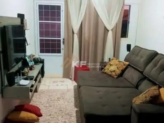 Casa / Sobrado em Condomínio para Venda em Brodowski/SP Centro 2 Quartos