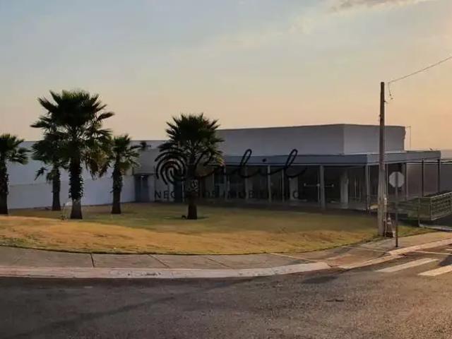 Casa / Sobrado em Condomínio para Venda em Brodowski/SP Centro 3 Quartos
