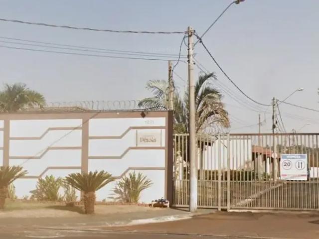 Casa / Sobrado em Condomínio para Venda em Brodowski/SP City Brodowski 3 Quartos