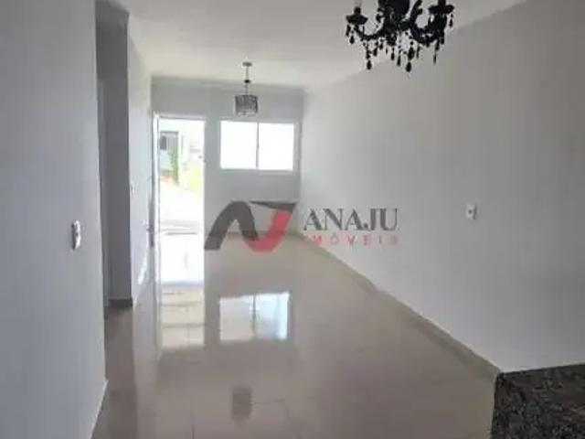 Casa / Sobrado em Condomínio para Venda em Brodowski/SP Condomínio Ametista 2 Quartos