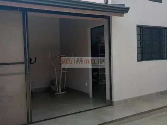 Casa / Sobrado em Condomínio para Venda em Brodowski/SP Condomínio Verona 2 Quartos