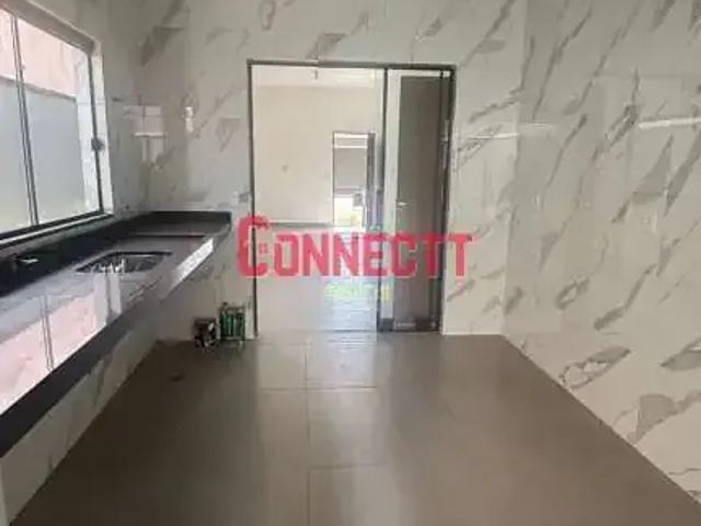 Casa / Sobrado em Condomínio para Venda em Brodowski/SP Condomínio Verona 3 Quartos