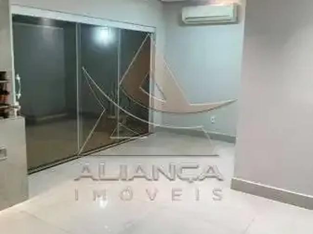 Casa / Sobrado em Condomínio para Venda em Brodowski/SP João Luis de Vicente 2 Quartos