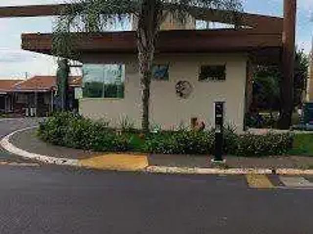 Casa / Sobrado em Condomínio para Venda em Brodowski/SP Parque Residencial Lascala 3 Quartos