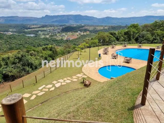 Casa / Sobrado em Condomínio para Venda em Brumadinho/MG Casa Branca 4 Quartos