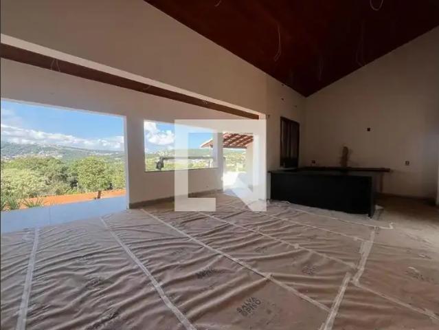 Casa / Sobrado em Condomínio para Venda em Brumadinho/MG Casa Branca 3 Quartos