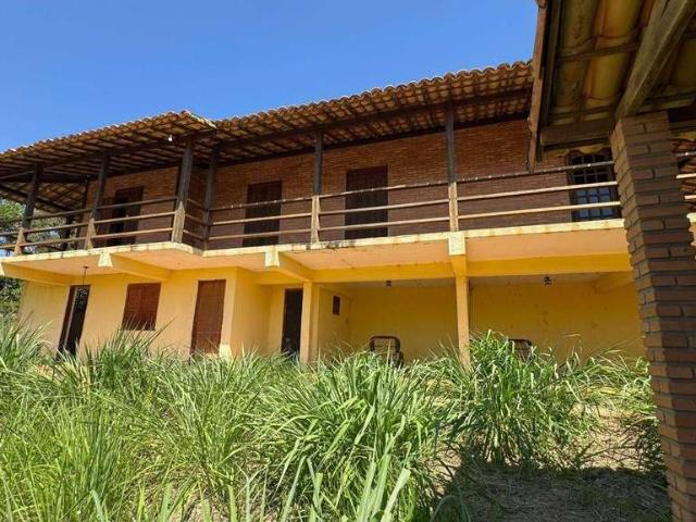 Casa / Sobrado em Condomínio para Venda em Brumadinho/MG Condomínio Quintas do Rio Manso 3 Quartos