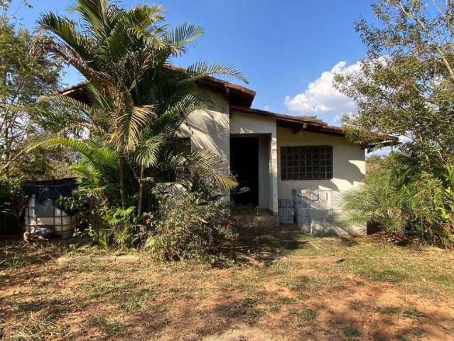 Casa / Sobrado em Condomínio para Venda em Brumadinho/MG Condomínio Quintas do Rio Manso 5 Quartos