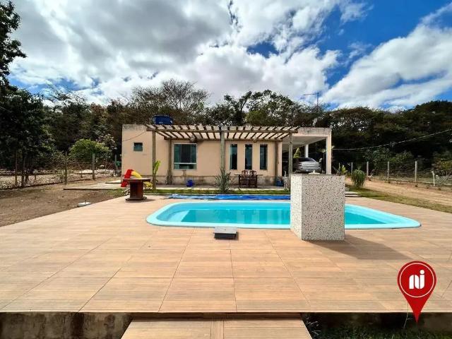 Casa / Sobrado em Condomínio para Venda em Brumadinho/MG Condomínio Tiradentes 3 Quartos