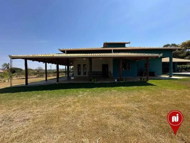 Casa / Sobrado em Condomínio para Venda em Brumadinho/MG Condomínio Tiradentes 3 Quartos