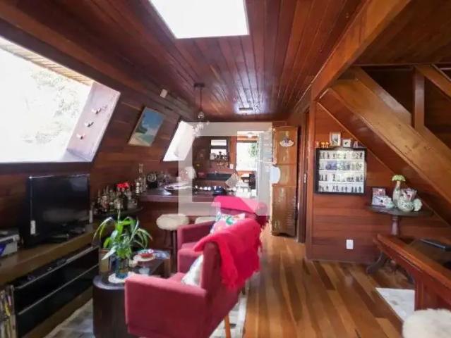 Casa / Sobrado em Condomínio para Venda em Brumadinho/MG Retiro do Chalé 3 Quartos