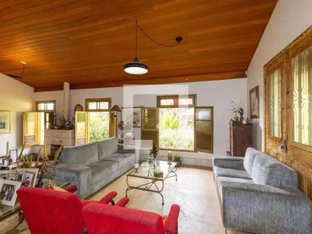 Casa / Sobrado em Condomínio para Venda em Brumadinho/MG Retiro do Chalé 4 Quartos
