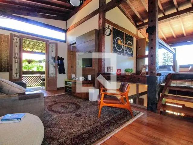 Casa / Sobrado em Condomínio para Venda em Brumadinho/MG Retiro do Chalé 4 Quartos