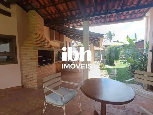 Casa / Sobrado em Condomínio para Venda em Brumadinho/MG Retiro Das Pedras 5 Quartos