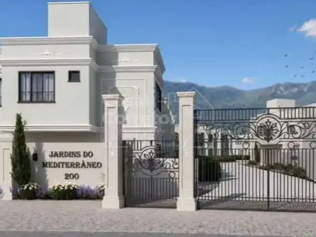 Casa / Sobrado em Condomínio para Venda em Brusque/SC Cedrinho 3 Quartos
