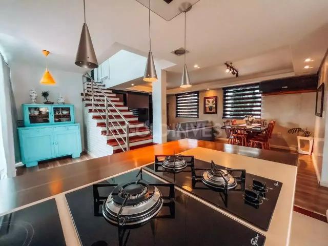 Casa / Sobrado em Condomínio para Venda em Brusque/SC Limoeiro 2 Quartos