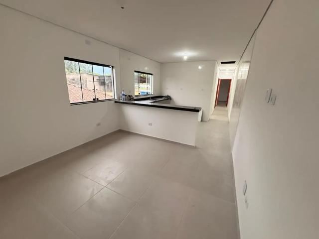 Casa / Sobrado em Condomínio para Venda em Cubatão/SP Vila Nova 2 Quartos