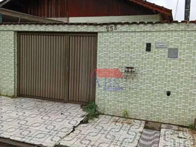 Casa / Sobrado em Condomínio para Venda em Cubatão/SP Vila São Benedito 3 Quartos