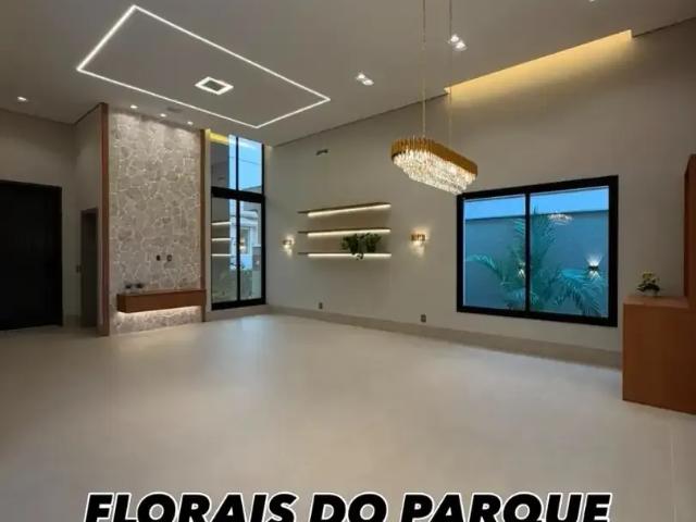 Casa / Sobrado em Condomínio para Venda em Cuiabá/MT Morada dos Nobres 3 Quartos