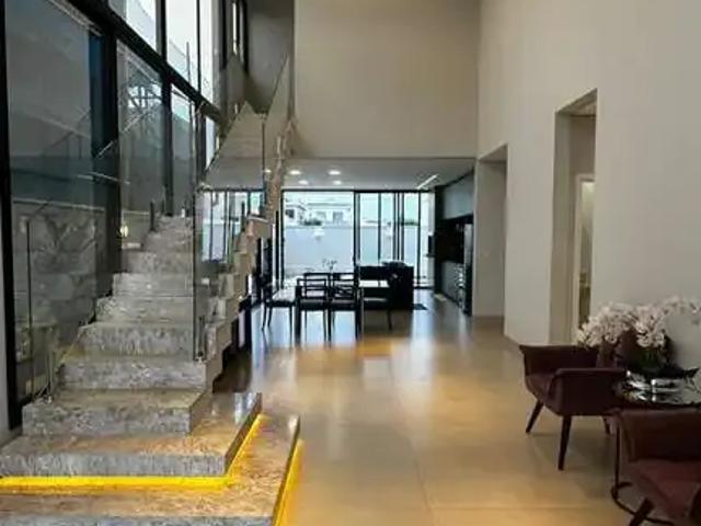 Casa / Sobrado em Condomínio para Venda em Cuiabá/MT Morada dos Nobres 3 Quartos
