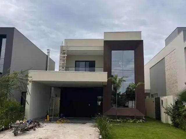 Casa / Sobrado em Condomínio para Venda em Cuiabá/MT Morada dos Nobres 3 Quartos