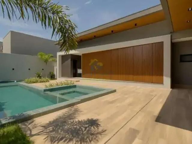 Casa / Sobrado em Condomínio para Venda em Cuiabá/MT Morada dos Nobres 4 Quartos
