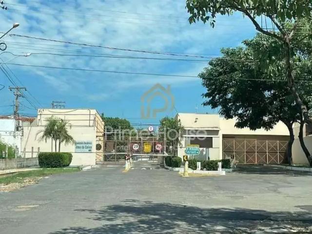 Casa / Sobrado em Condomínio para Venda em Cuiabá/MT Novo Paraíso 2 Quartos