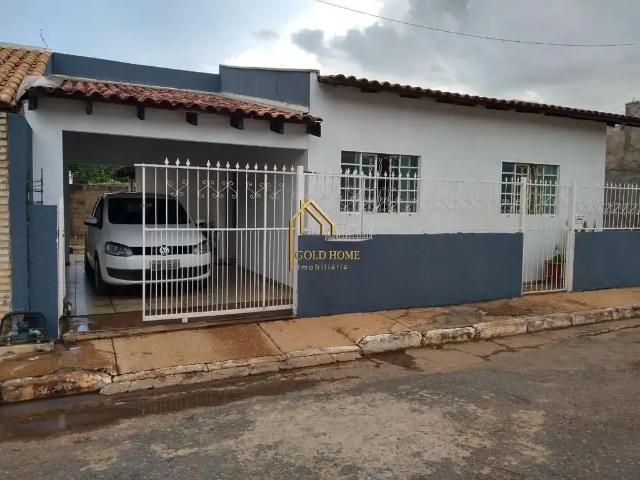 Casa / Sobrado em Condomínio para Venda em Cuiabá/MT Nova Conquista 2 Quartos
