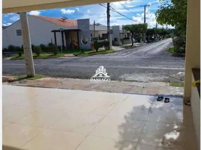 Casa / Sobrado em Condomínio para Venda em Cuiabá/MT Nova Conquista 3 Quartos