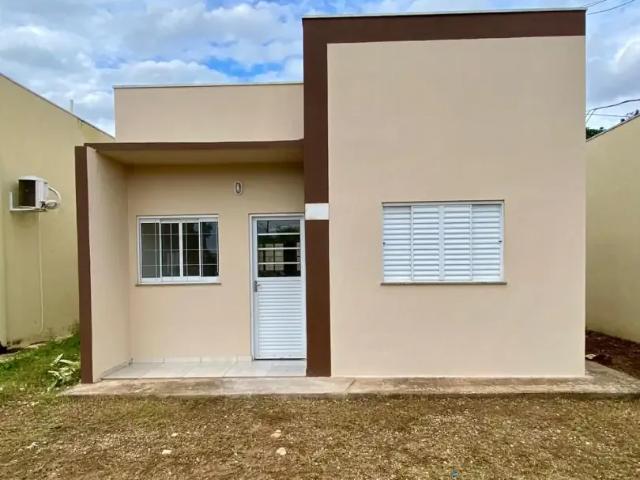 Casa / Sobrado em Condomínio para Venda em Cuiabá/MT Osmar Cabral 2 Quartos
