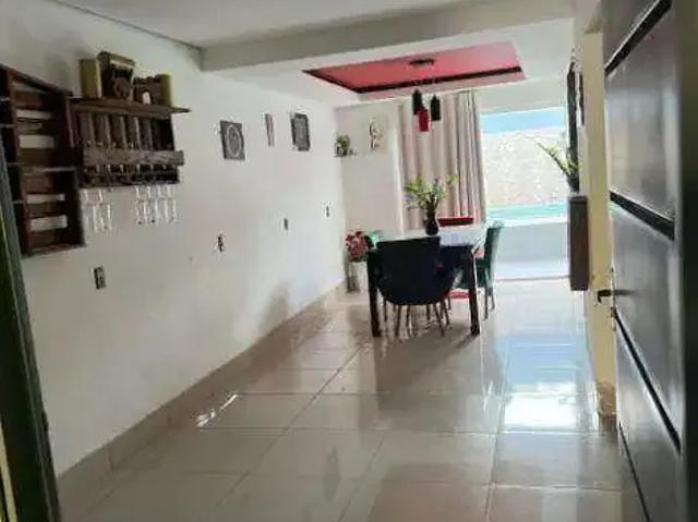 Casa / Sobrado em Condomínio para Venda em Cuiabá/MT Osmar Cabral 3 Quartos