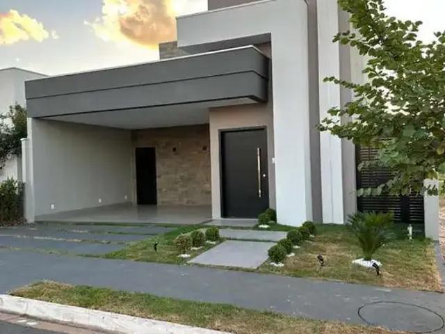 Casa / Sobrado em Condomínio para Venda em Cuiabá/MT Osmar Cabral 3 Quartos
