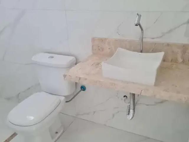 Casa / Sobrado em Condomínio para Venda em Cuiabá/MT Osmar Cabral 3 Quartos
