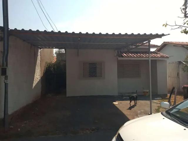 Casa / Sobrado em Condomínio para Venda em Cuiabá/MT Altos do Coxipó 2 Quartos
