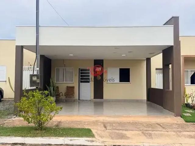 Casa / Sobrado em Condomínio para Venda em Cuiabá/MT Altos do Coxipó 2 Quartos
