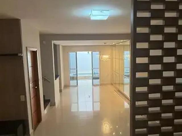 Casa / Sobrado em Condomínio para Venda em Cuiabá/MT Alvorada 3 Quartos