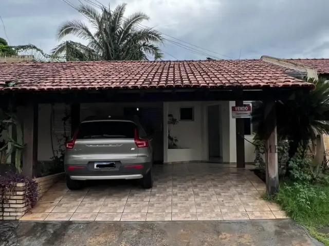 Casa / Sobrado em Condomínio para Venda em Cuiabá/MT Areão 2 Quartos