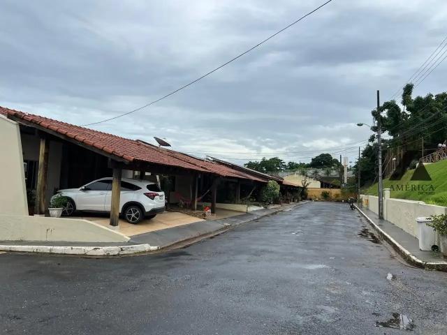 Casa / Sobrado em Condomínio para Venda em Cuiabá/MT Areão 2 Quartos