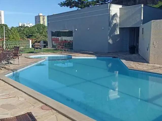 Casa / Sobrado em Condomínio para Venda em Cuiabá/MT Areão 3 Quartos