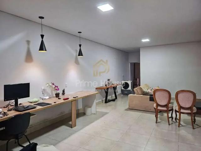 Casa / Sobrado em Condomínio para Venda em Cuiabá/MT Barra do Pari 3 Quartos