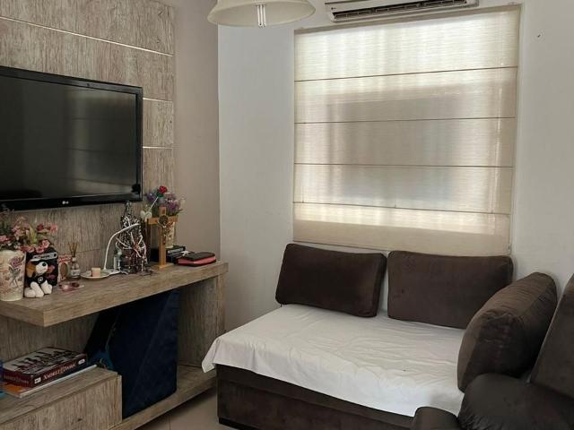 Casa / Sobrado em Condomínio para Venda em Cuiabá/MT Barra do Pari 3 Quartos