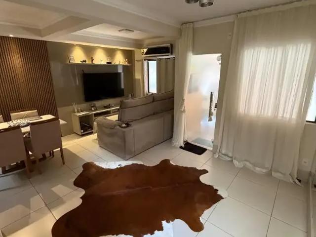 Casa / Sobrado em Condomínio para Venda em Cuiabá/MT Barra do Pari 2 Quartos