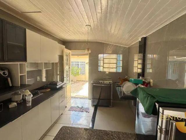 Casa / Sobrado em Condomínio para Venda em Cuiabá/MT Boa Esperança 3 Quartos