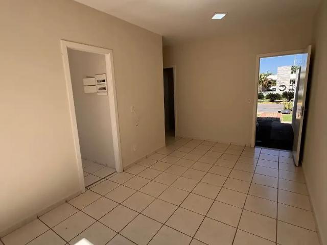Casa / Sobrado em Condomínio para Venda em Cuiabá/MT Centro Político Administrativo 2 Quartos